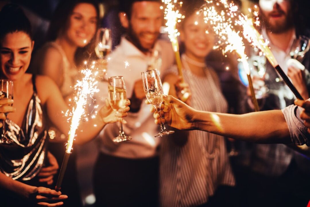 Festive Party Nights At Mercure Bradford - Mercure Bradford, Bankfield ...
